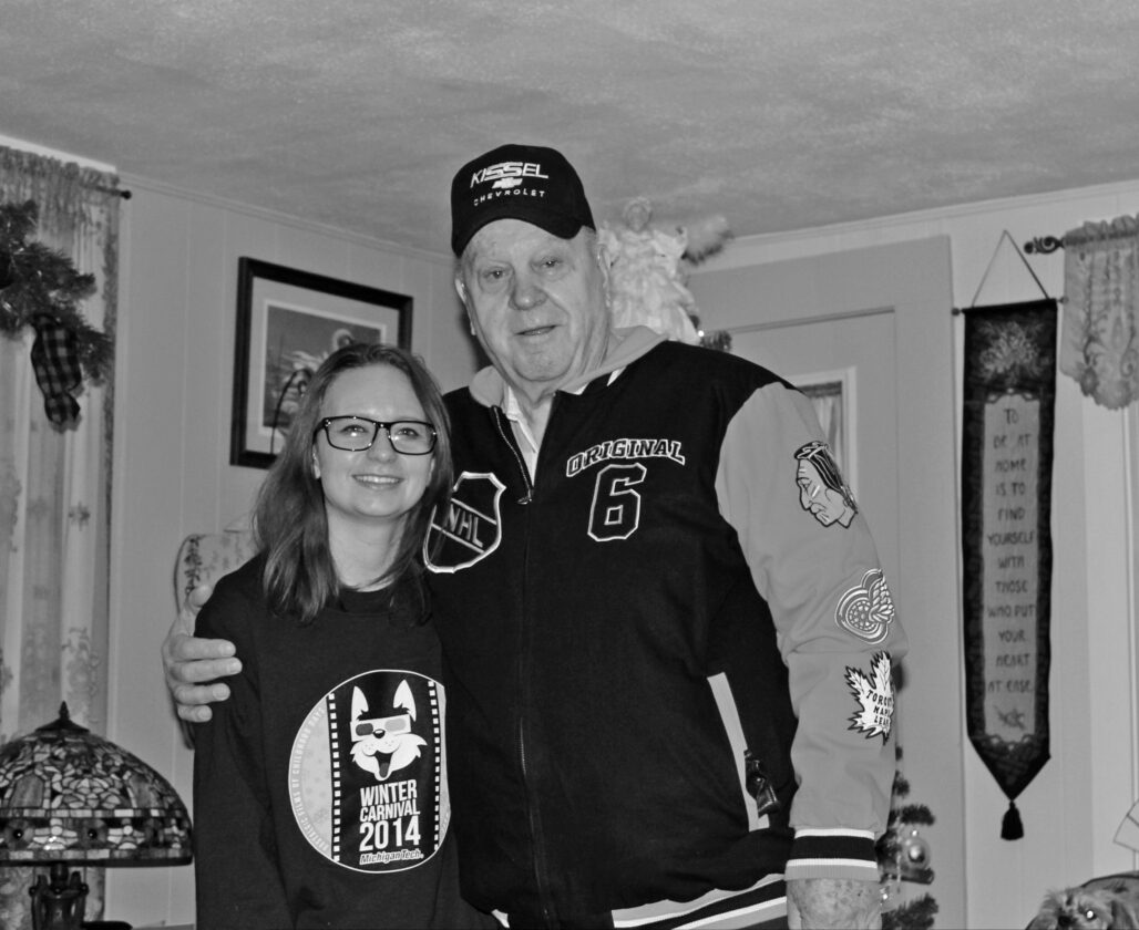 Robert Raymond “Gopher” Sirvio | News, Sports, Jobs - The Mining Gazette